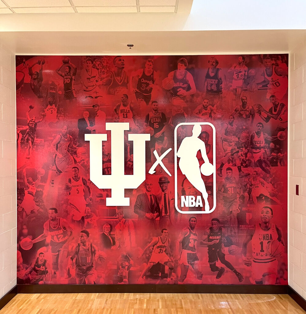 Large-Scale Wall Graphics: The Bold Branding Solution You Need