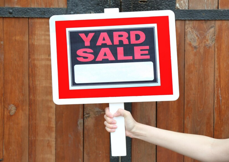 Designing Effective Yard Signs for Promotions in Bedford, IN