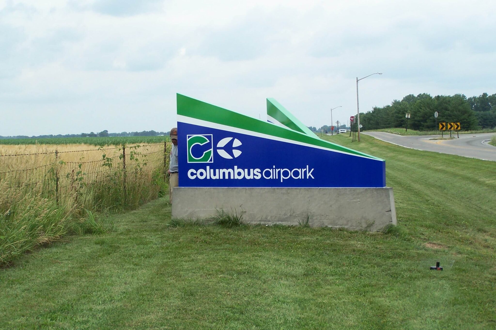 From Confusion to Clarity: The Magic of Custom Wayfinding Signs